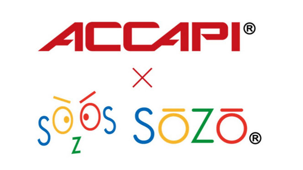 【宣伝/ACCAPI×SOZO】公式サイトに紹介されました EQTネックバンド 犬の体幹サポート｜時雨（しぐれ）｜coconalaブログ