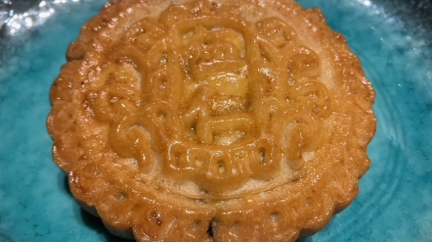 月餅＆「お金と豊かさの瞑想～ビジュアライゼーション」｜ルノルマンRIHO｜coconalaブログ