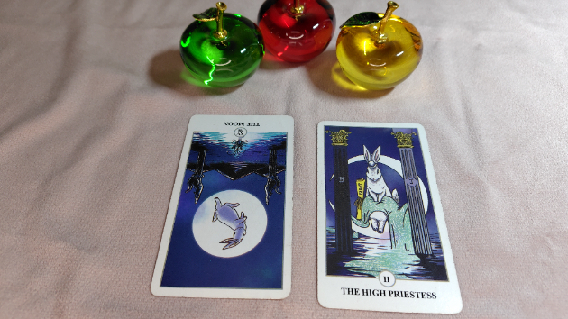 「気を遣いすぎ」って、自分でも分かってるけどやめられない（カードを1枚選んでください）｜しずくね（雫音）＠HSPタロット占い師｜coconalaブログ