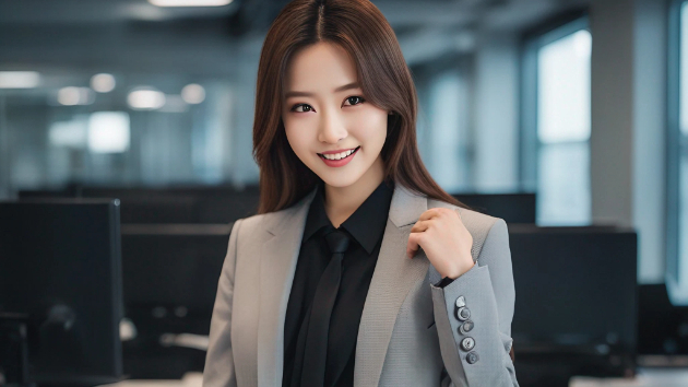 AI美女 今日の1枚｜evolkeng｜coconalaブログ