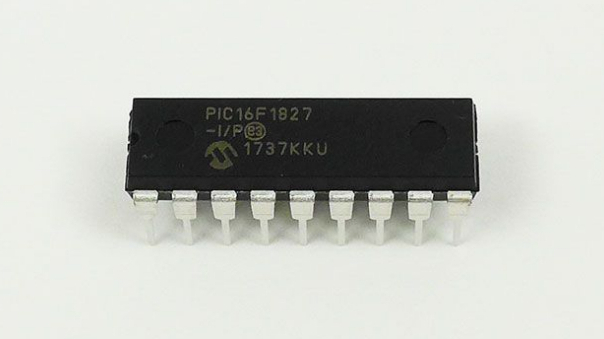 PIC16F1827 使ってみました｜uPyC｜coconalaブログ