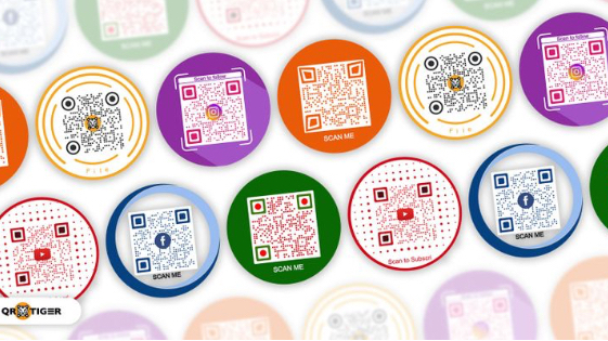 QRコードもデザインできます！｜とも 納品の早さ自信あり｜coconalaブログ