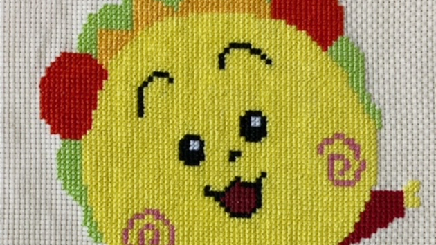 クロスステッチ｜塩田siota｜coconalaブログ