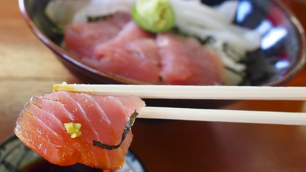 116 「ワサビ」はしょうゆに溶く？魚の刺し身にのせる？｜紫光【SHIKO】遠隔透視鑑定士｜coconalaブログ