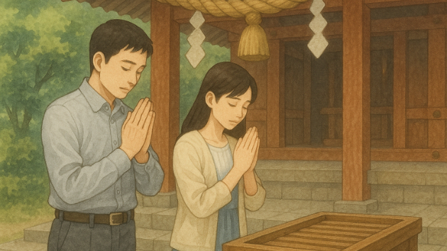 ご利益のあるお詣りの仕方｜AKI 気功師 占い師｜coconalaブログ