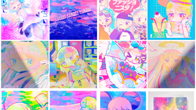 ヤシマロパ＠MVとイラストブログ一覧｜coconalaブログ