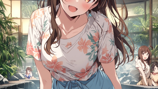 『彼女、お借りします』第4期、2025年7月4日スタート｜Ashtra Spirit｜coconalaブログ