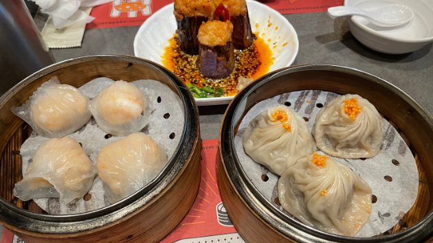 香港・マカオ旅【2日目】モンスターマンションやTangsなど｜ハチドリ KR｜coconalaブログ