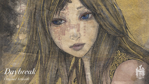 作品紹介「夜明け」｜SOOUK 森田悠介｜coconalaブログ