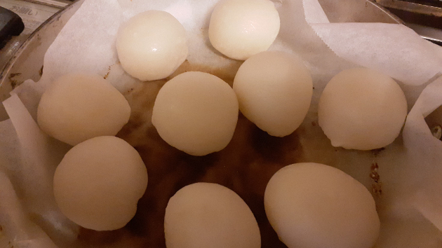 お餅好き(⋈ ＞ ＜ )。 ♡｜みどり＠0809｜coconalaブログ