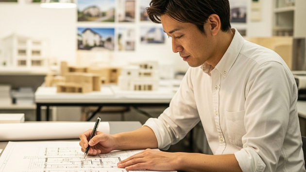 注文住宅のプラン、セカンドオピニオンで後悔のない家づくりを｜home_design｜coconalaブログ