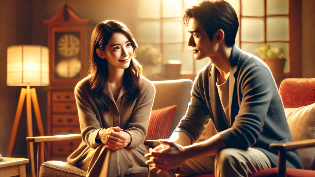 相手の心を惹きつけるための会話術｜霊感霊視 神楽 玄斗（かぐら げんと）｜coconalaブログ