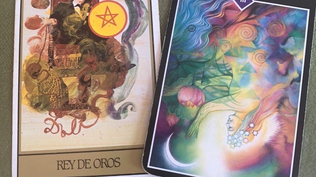 今日のメッセージ 22/12/29｜愛は夢｜coconalaブログ