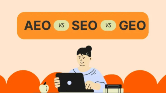 AI検索時代のSEO戦略：GEO & AEOであなたのサイトを上位表示させる方法｜SEO Specialist｜coconalaブログ