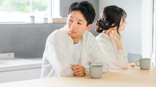 ペアローンを組んだ後に離婚をすると？｜FPふー FP1級の新築専門相談室｜coconalaブログ