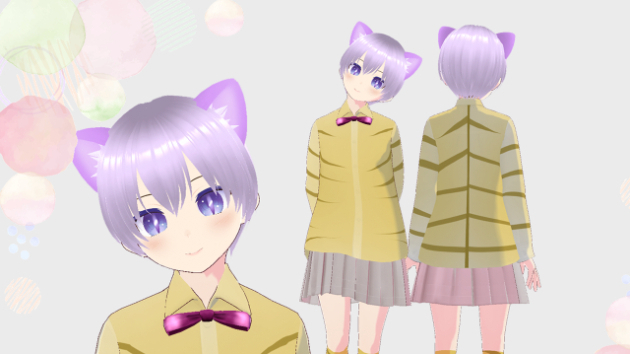 3Dvtuberになるには｜A_Luna｜coconalaブログ