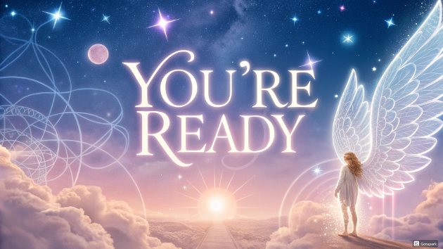 「You're Ready」準備は出来ています｜中村です！今すぐ聴きます迷い不安の相談室｜coconalaブログ