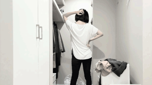 “理想のクローゼット”とは？｜紫光【SHIKO】｜coconalaブログ