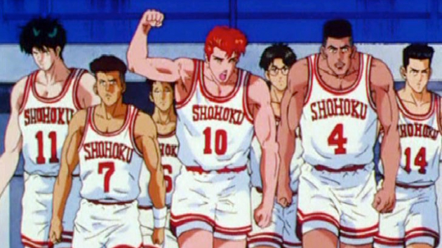 スラムダンクの思い出。｜あかつき_akatuki｜coconalaブログ