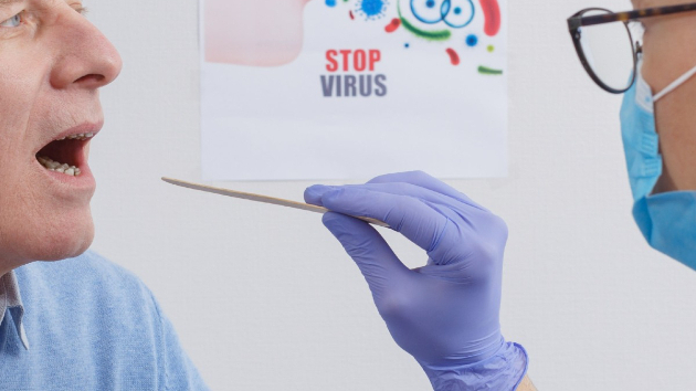 #388 「大きく口を開けて」と医師が口の中に入れる“棒”、いったい何？｜RemoteViewer導与 ｜coconalaブログ