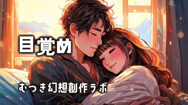 【朗読アニメ】目覚め｜MUTSUKI【むつき】｜coconalaブログ