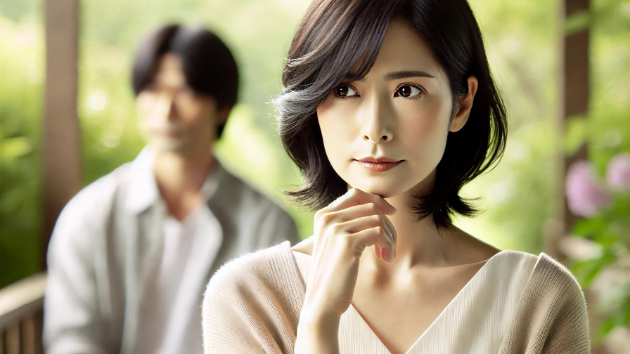 なぜ彼との距離が縮まらないのかを分析｜占師 神楽 玄斗（かぐら げんと）｜coconalaブログ